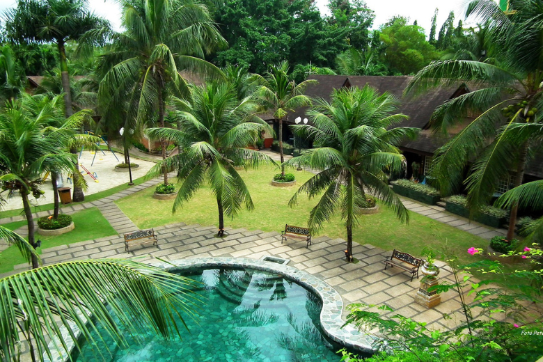 6 Reasons to Choose a Resort for Your Next Corporate Event