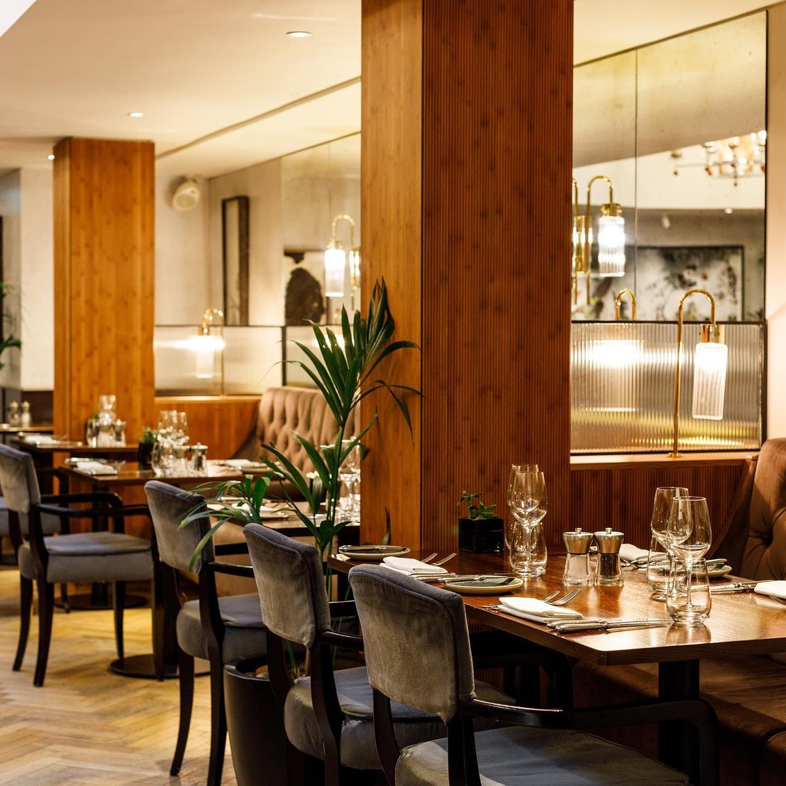 iVvy Helps The Athenaeum Personalize Guest Experience