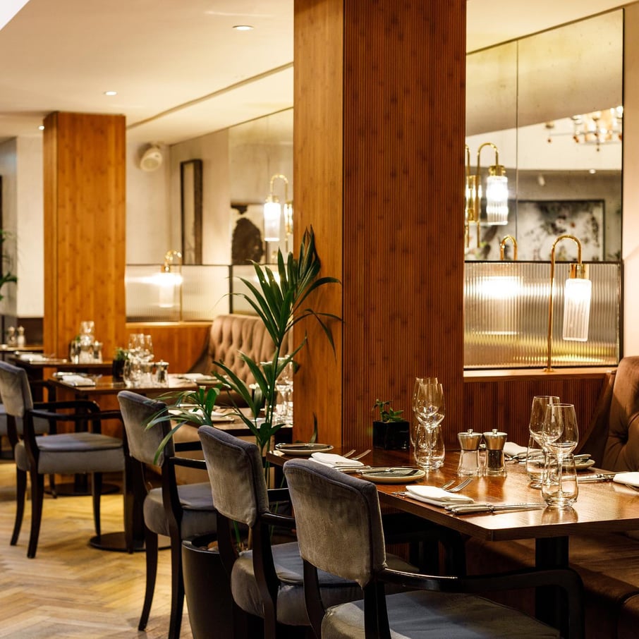 iVvy Helps The Athenaeum Personalize Guest Experience