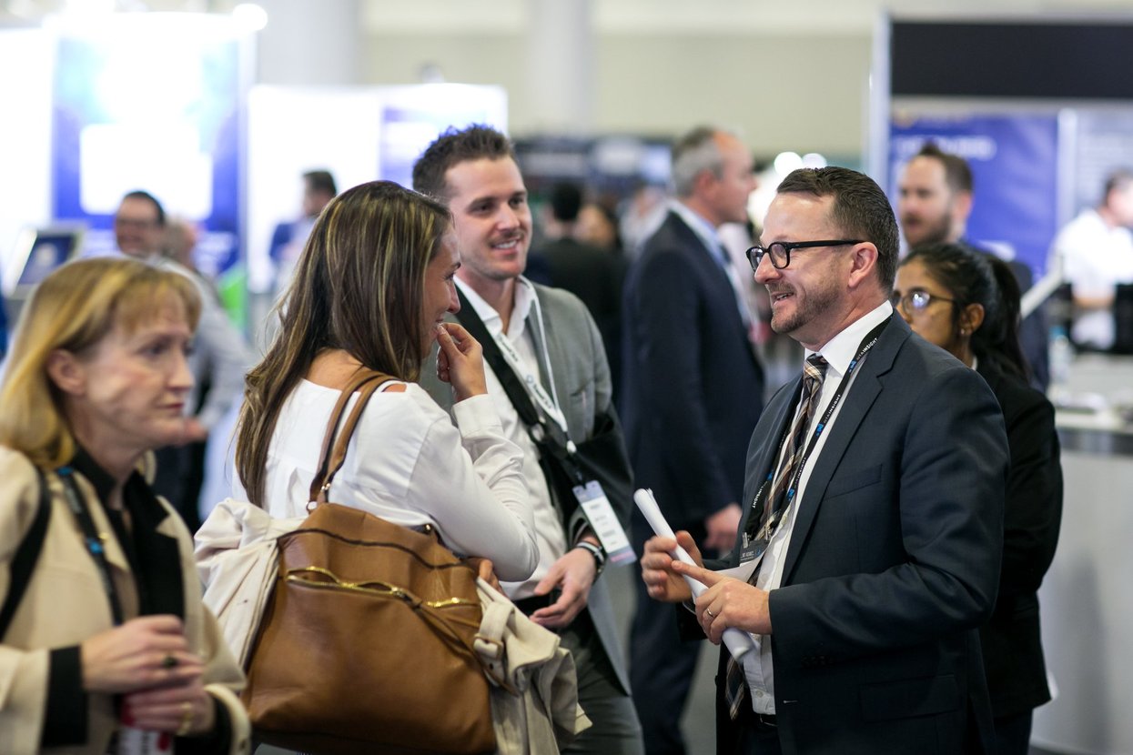Meet with the iVvy Team at NoVacancy 2023