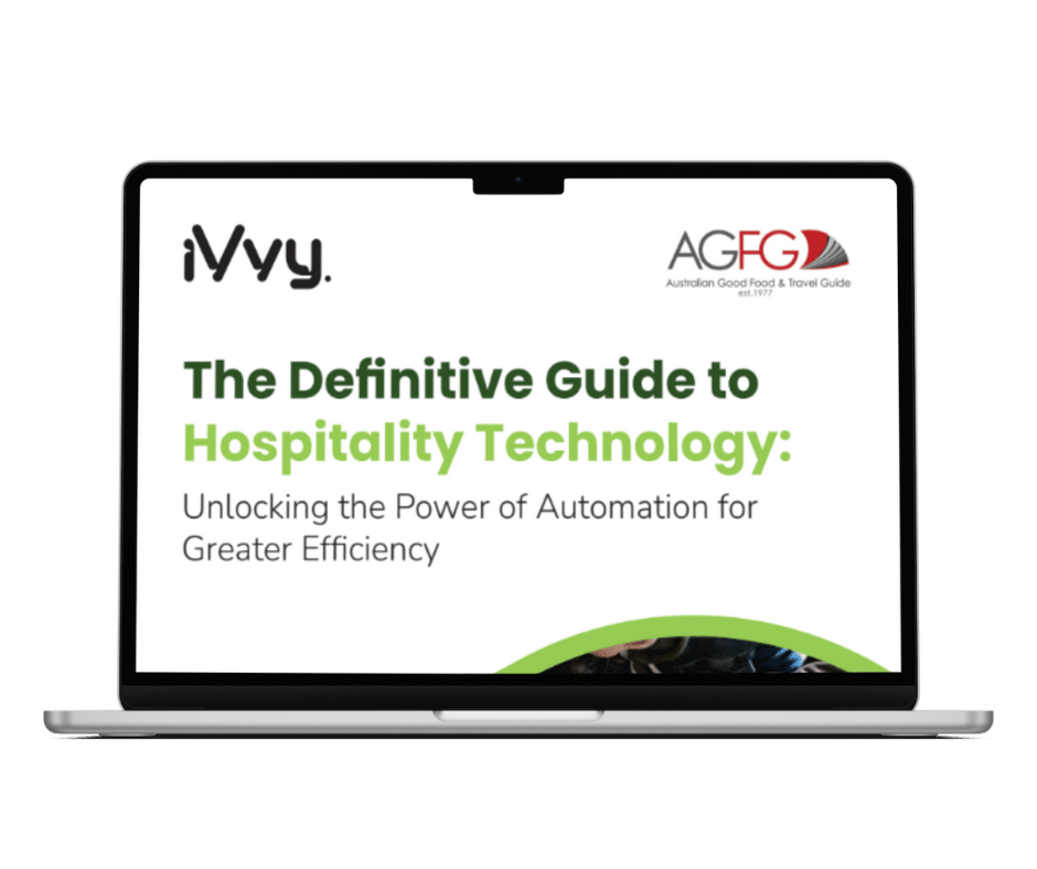 Free Download: The Definitive Guide to Hospitality Technology
