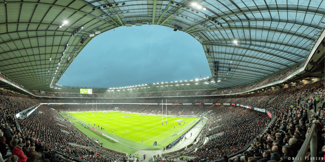 Comparing Venue Management Software for Stadiums