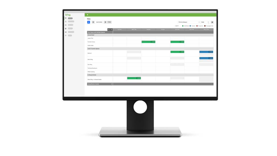 Learn How to Manage an Event Venue